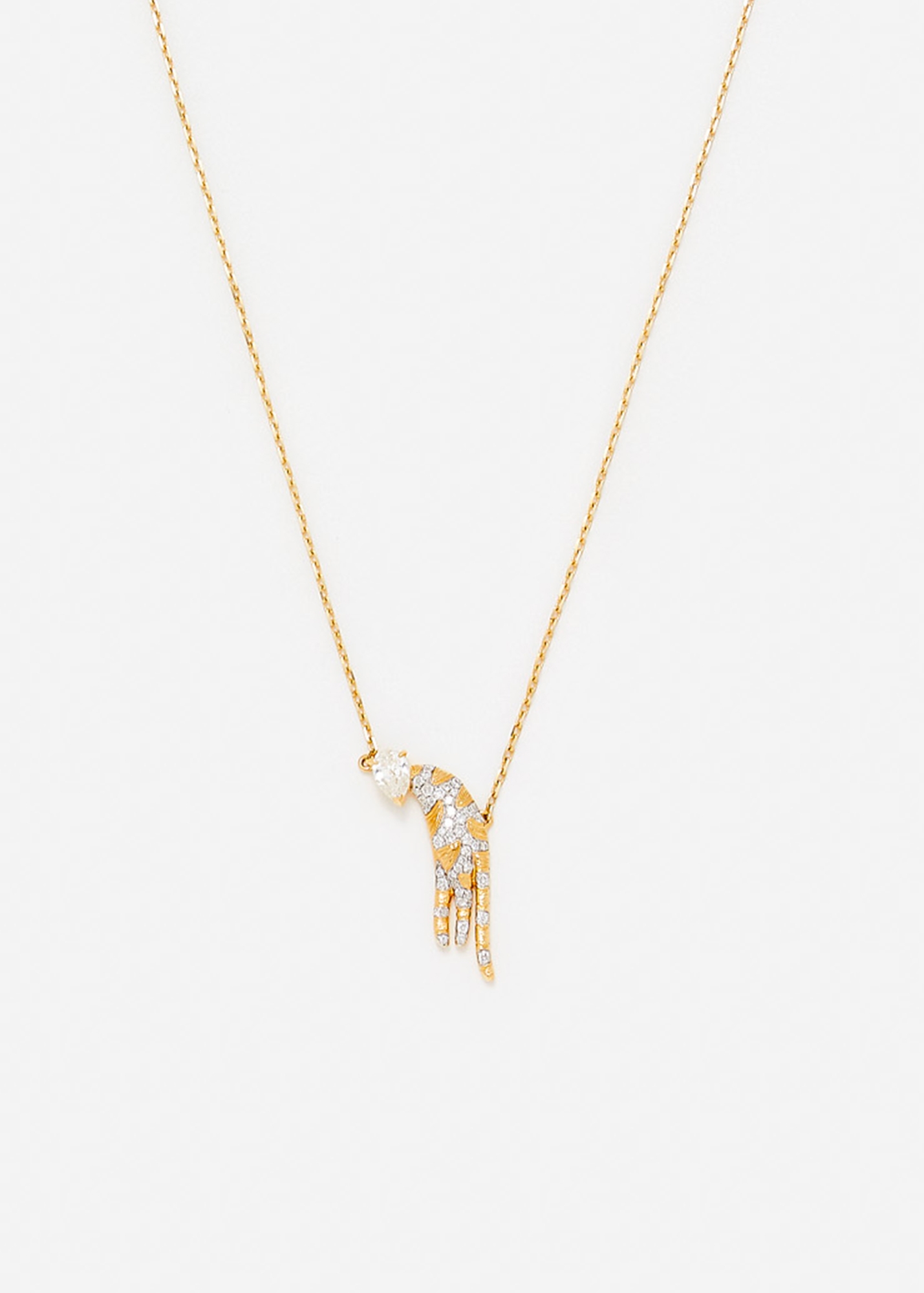 The Necklaces