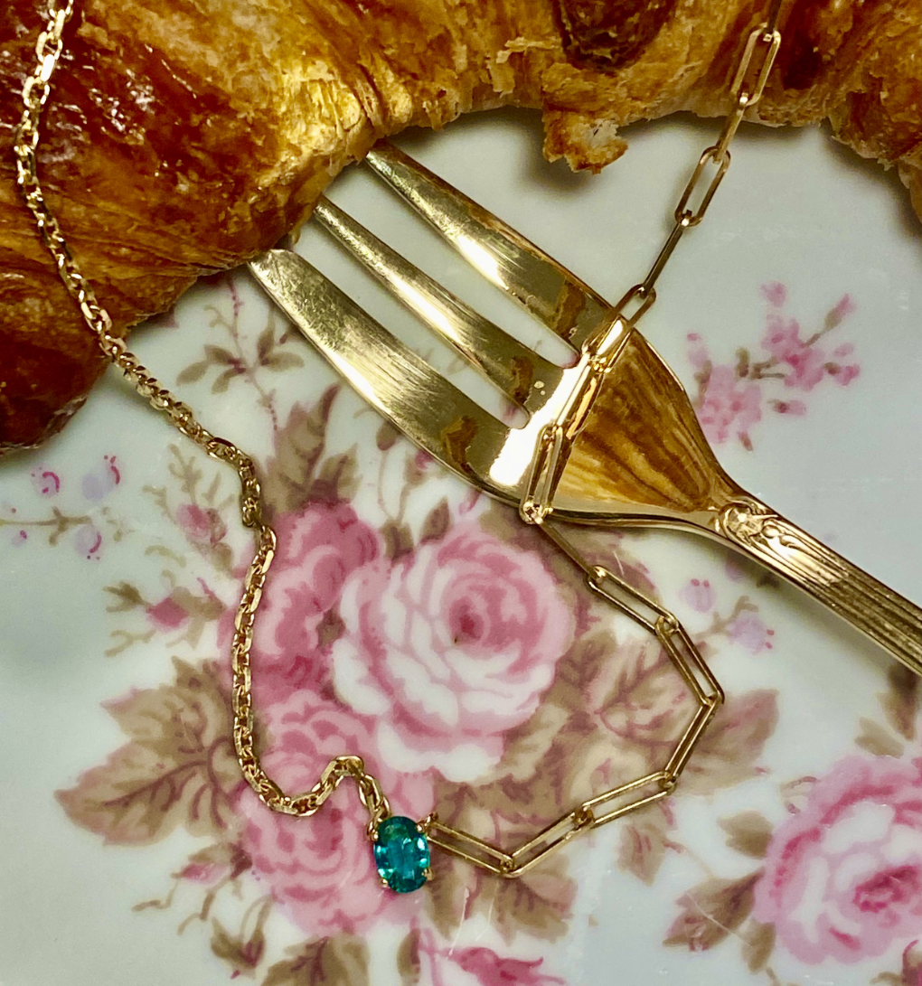 Yvonne Leon Paris Jewellery | HomePage